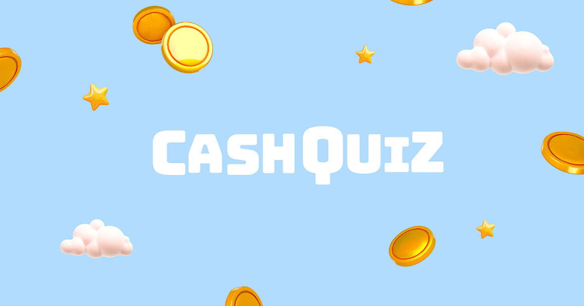 CashQuiz